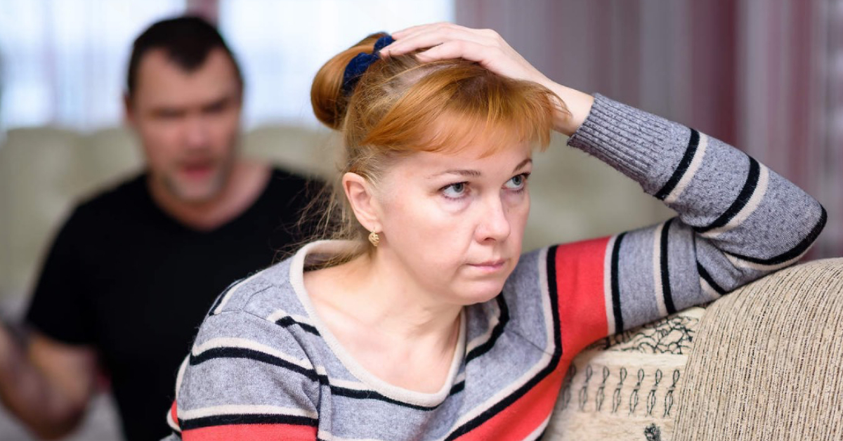 Manžel utratil celou svou výplatu na vybavení pro zimní rybolov. A to ...